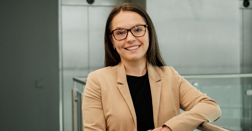 News: Newcastle Financial Advisers strengthens operations team | Newcastle Building Society